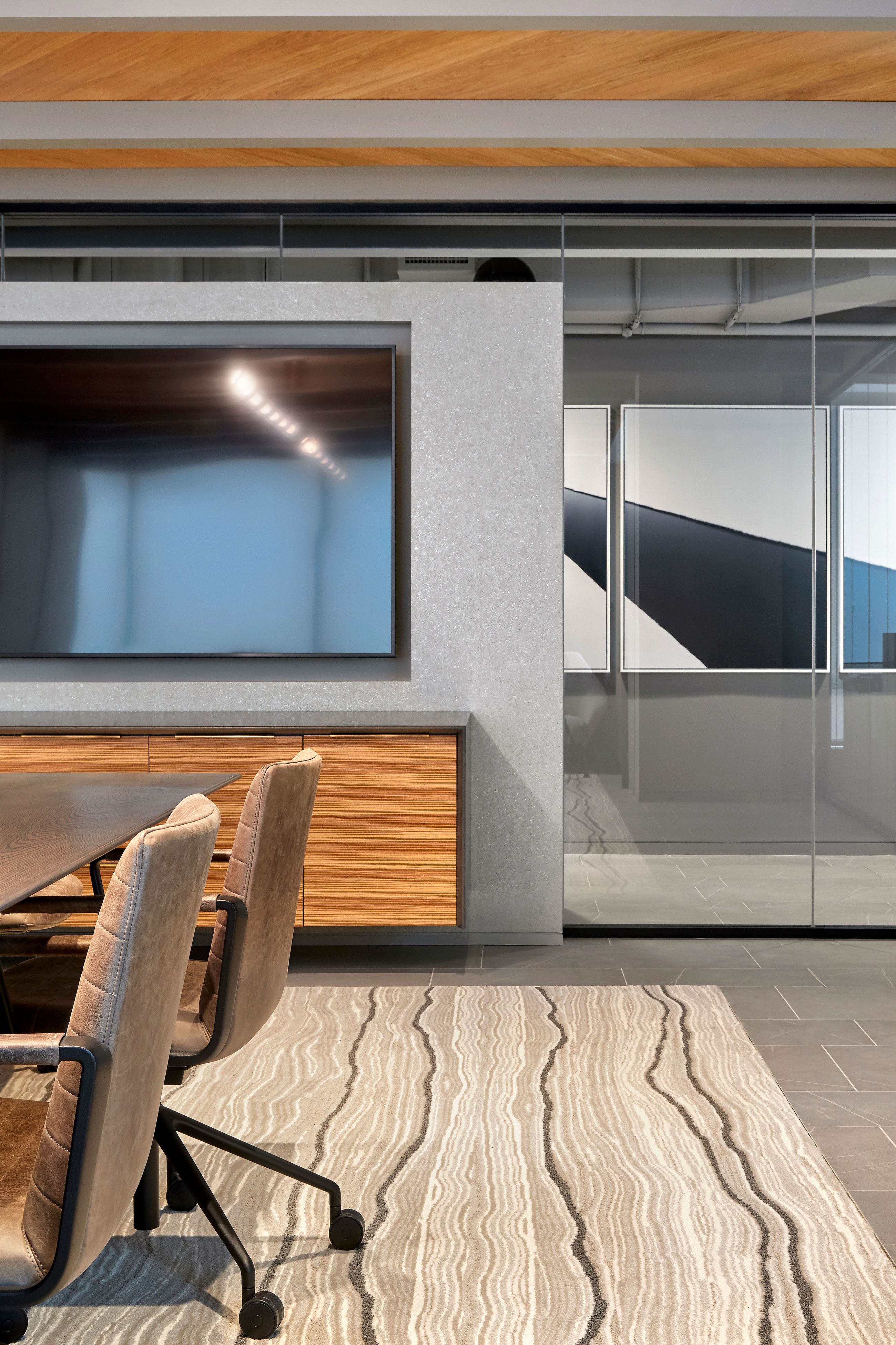 Echo Street Capital | Spectorgroup