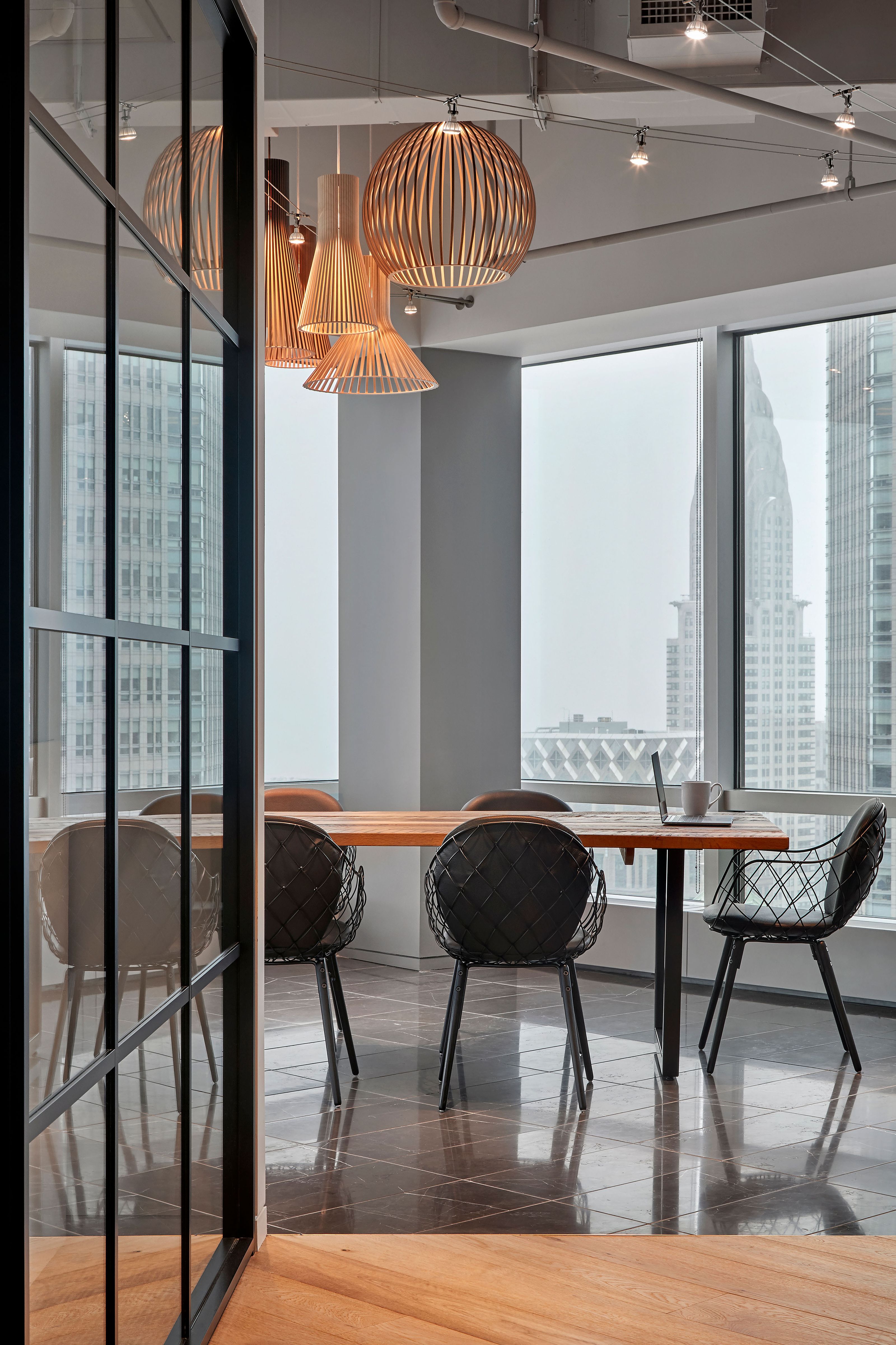 Echo Street Capital | Spectorgroup
