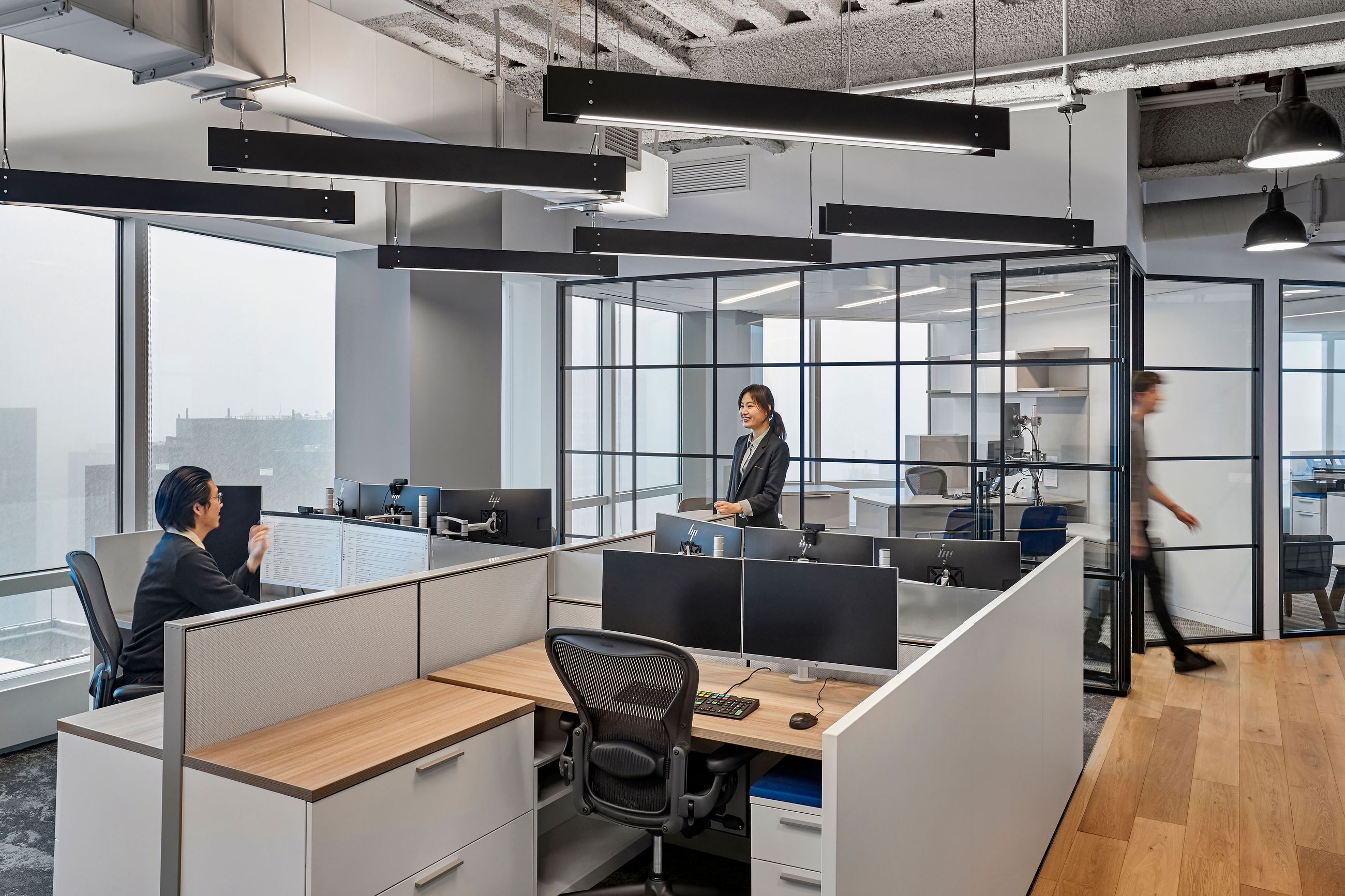 Echo Street Capital | Spectorgroup