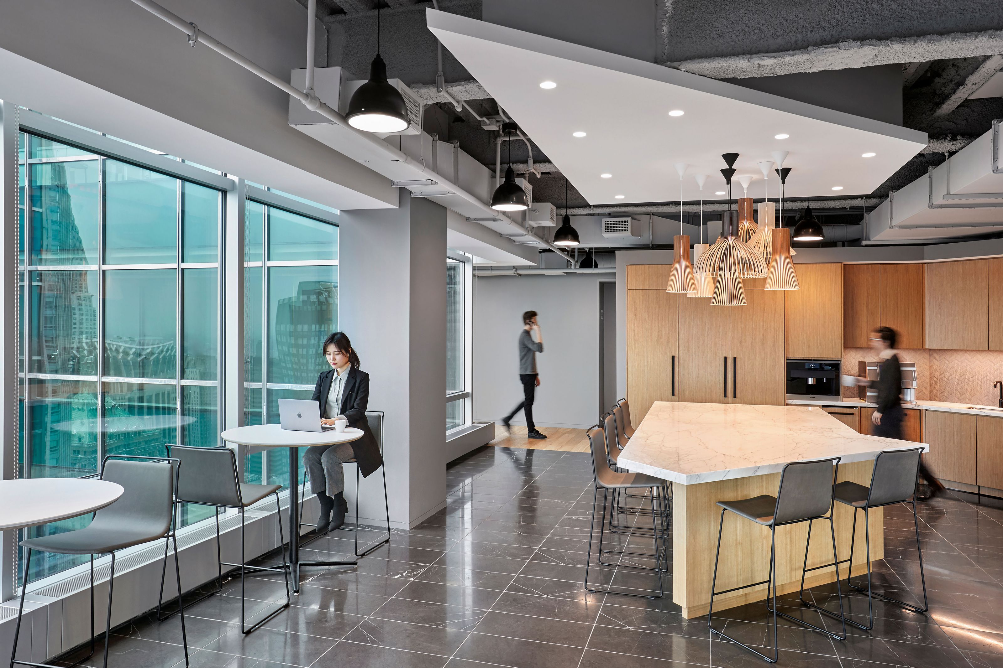 Echo Street Capital | Spectorgroup