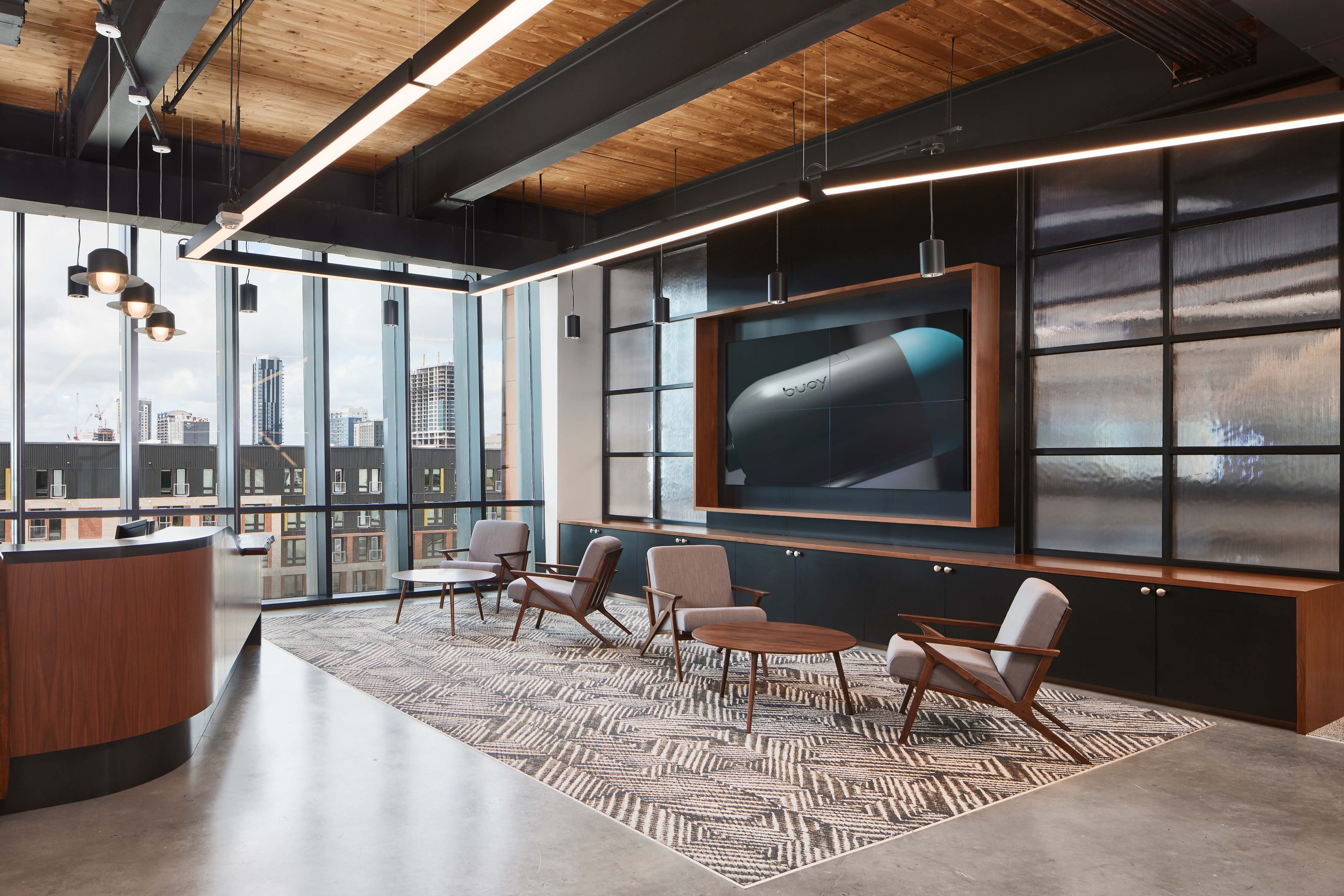 Resideo Headquarters | Spectorgroup