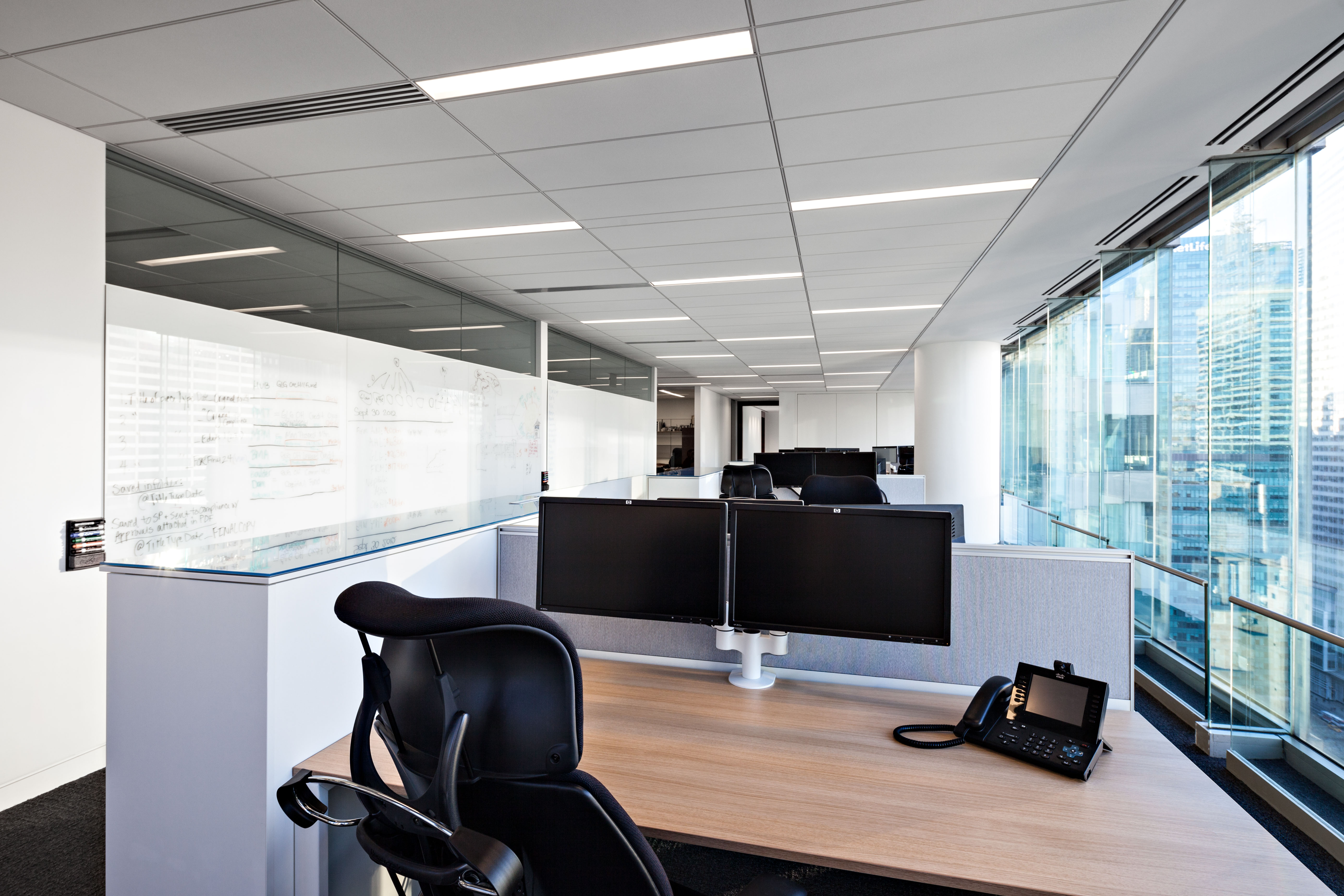 Man Group Headquarters | Spectorgroup