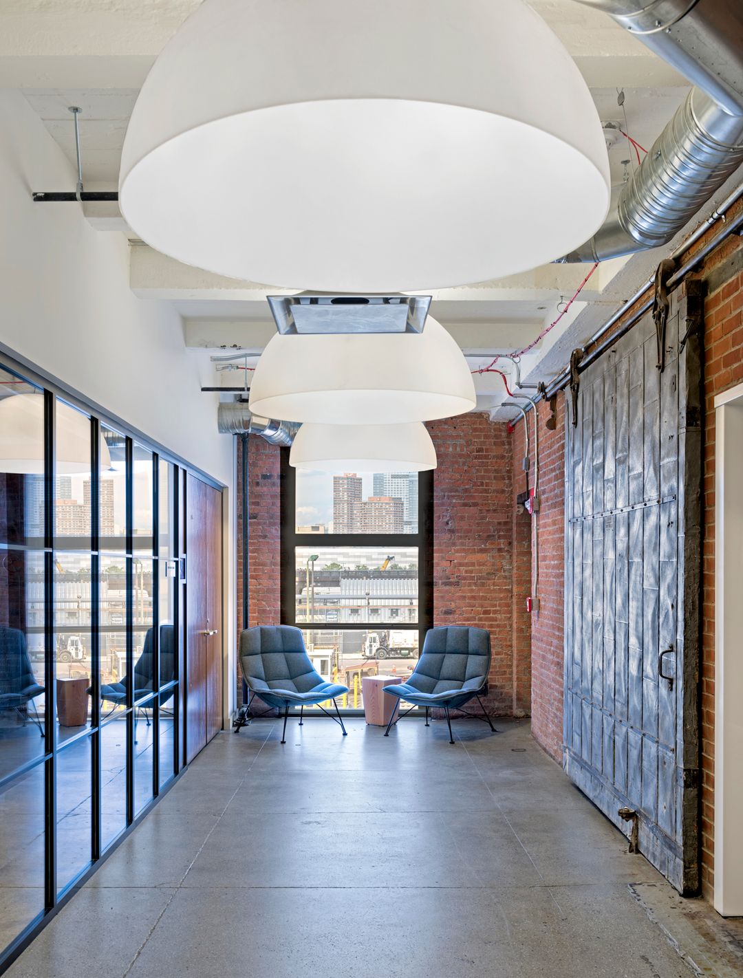 Uber Headquarters | Spectorgroup