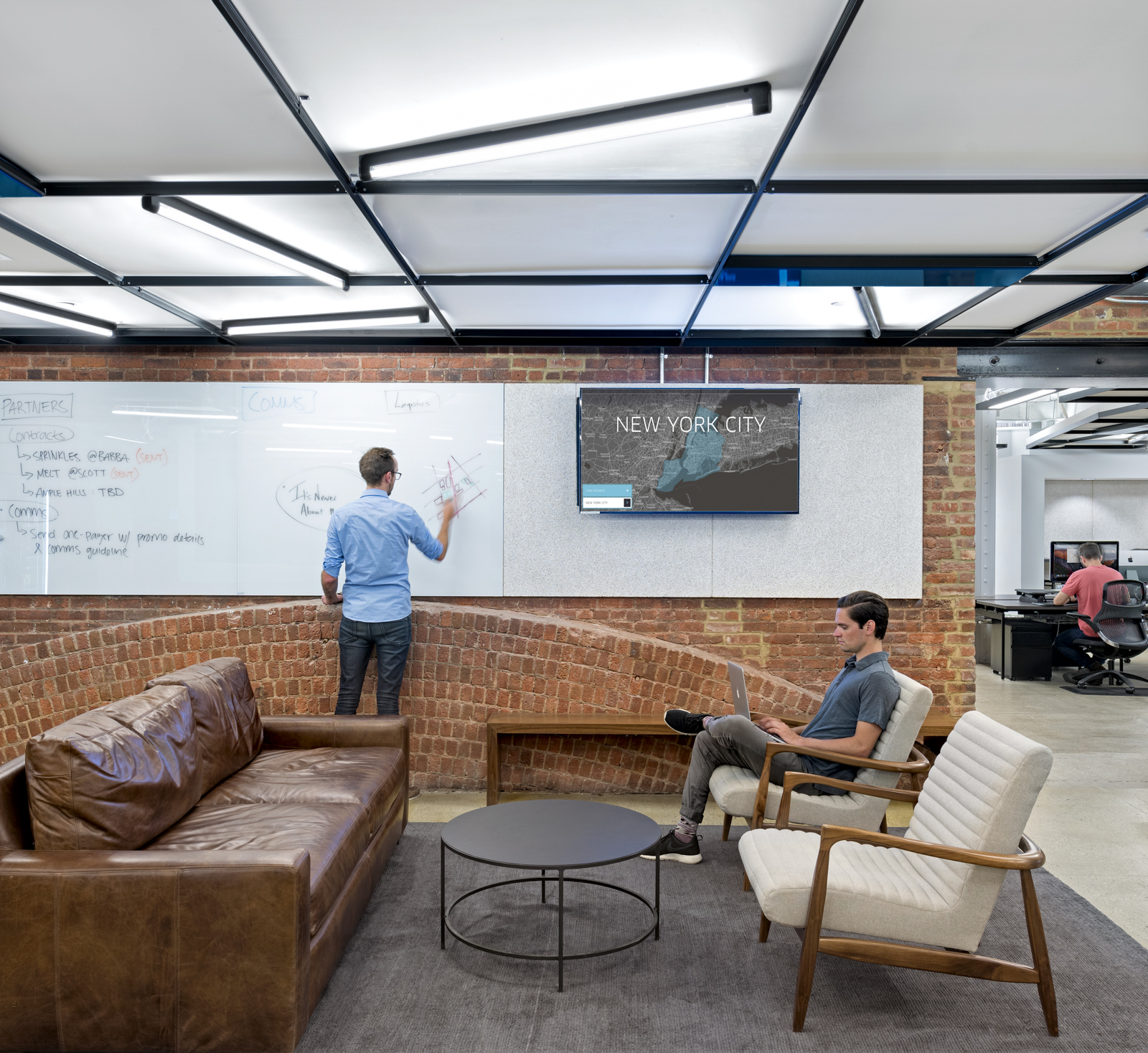 Uber Headquarters | Spectorgroup