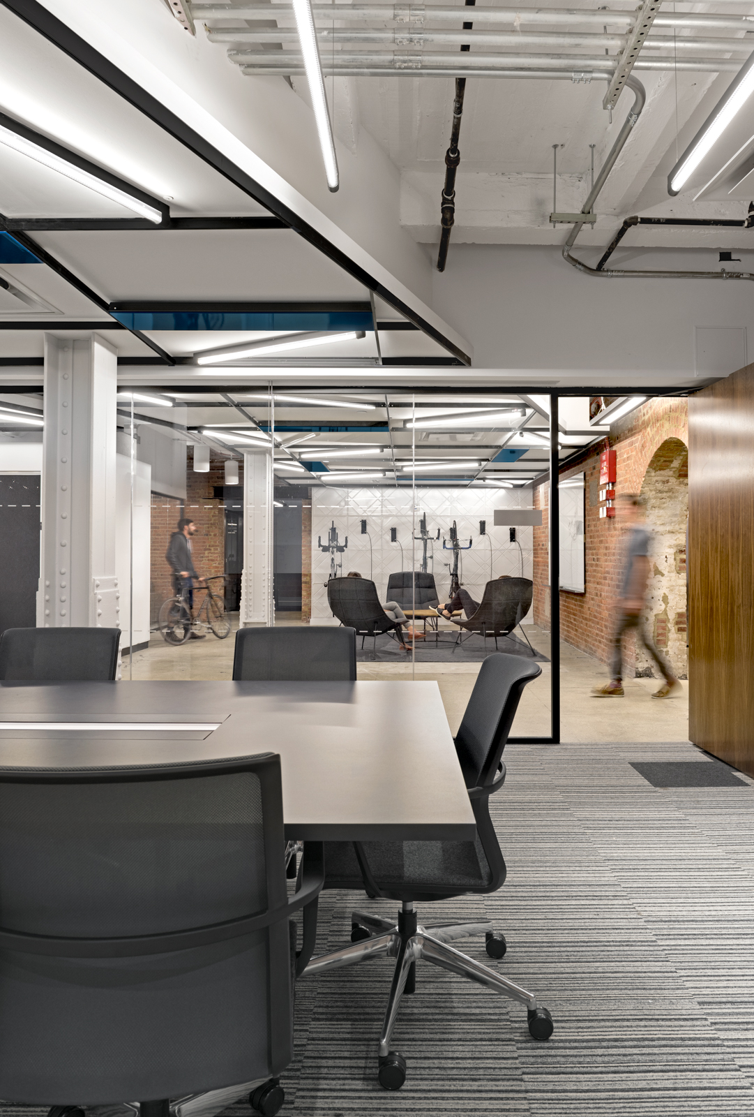 Uber Headquarters | Spectorgroup