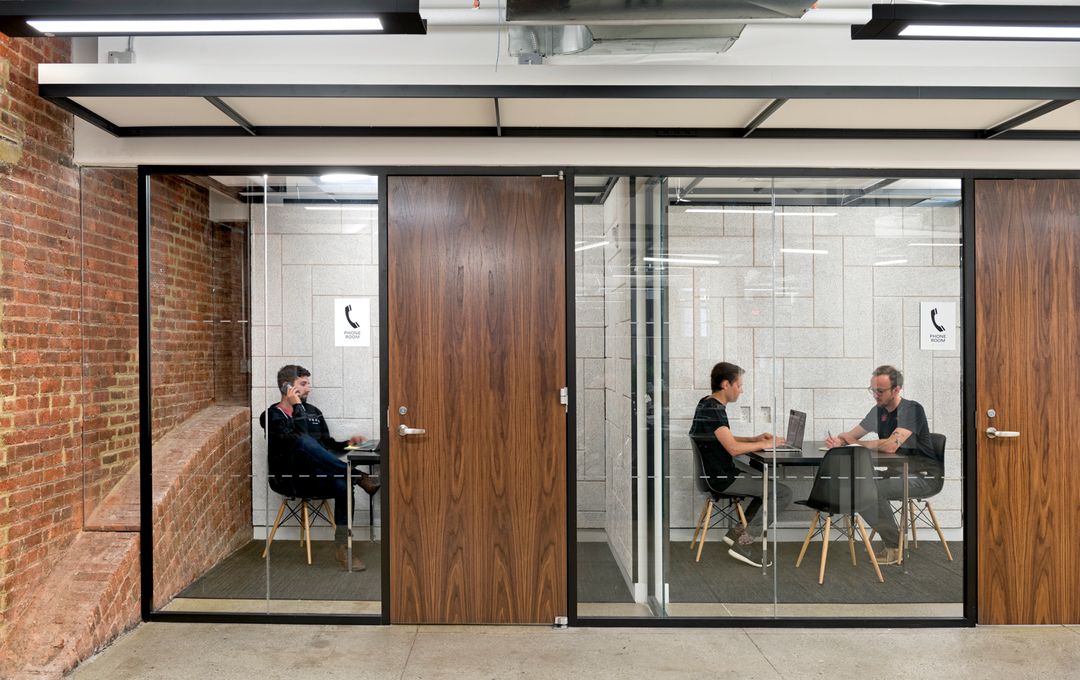 Uber Headquarters | Spectorgroup