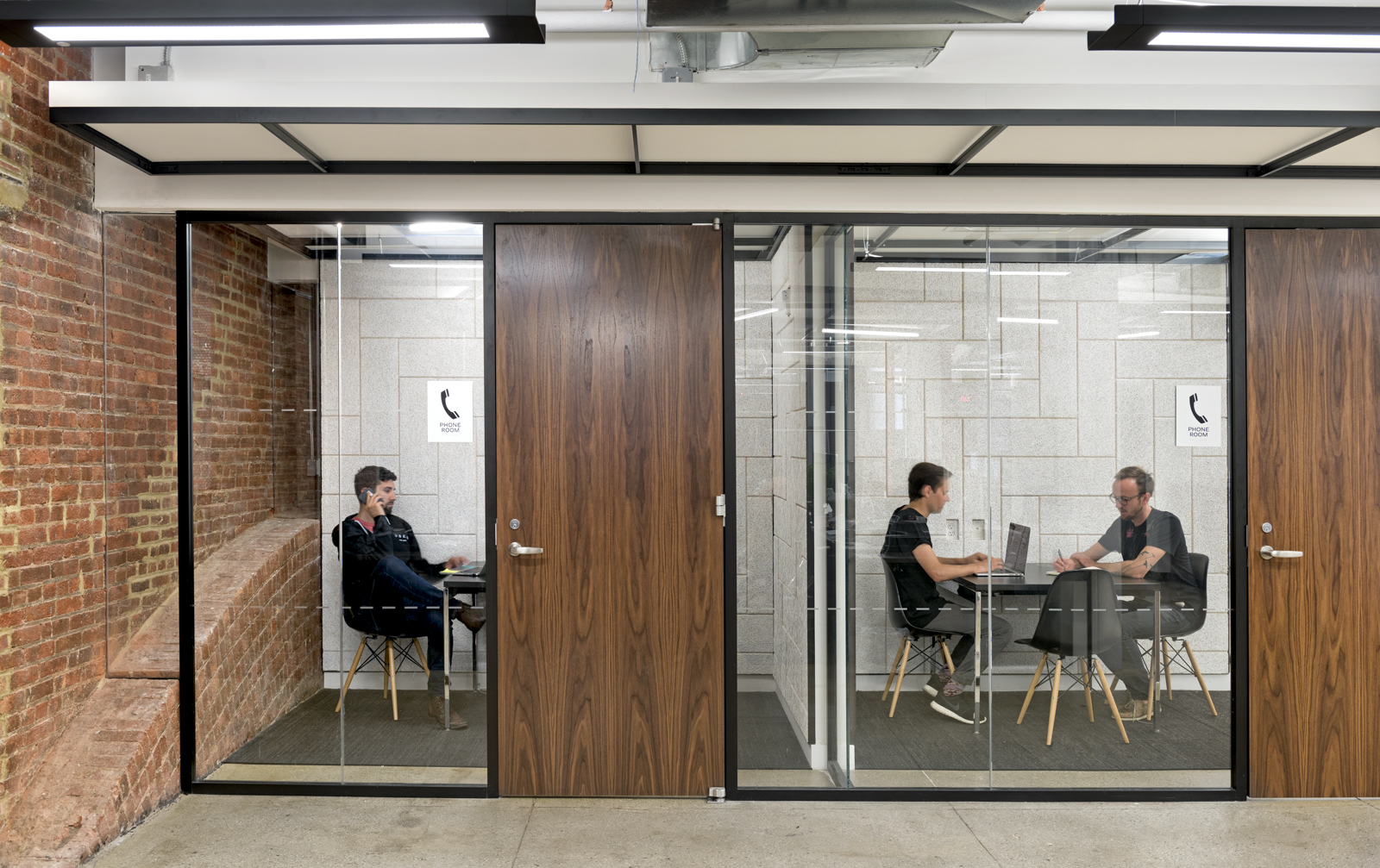 Uber Headquarters | Spectorgroup