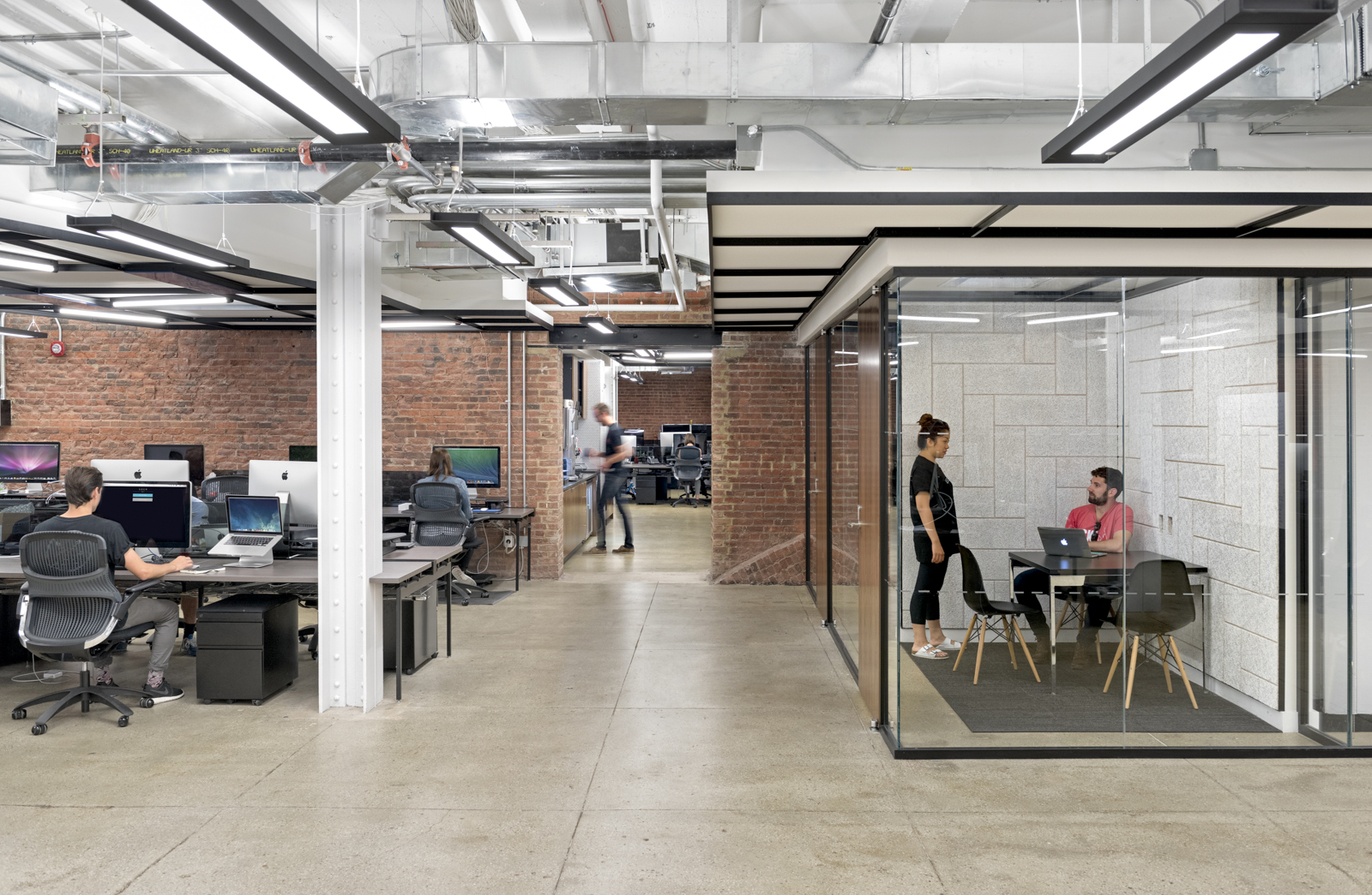 Uber Headquarters | Spectorgroup