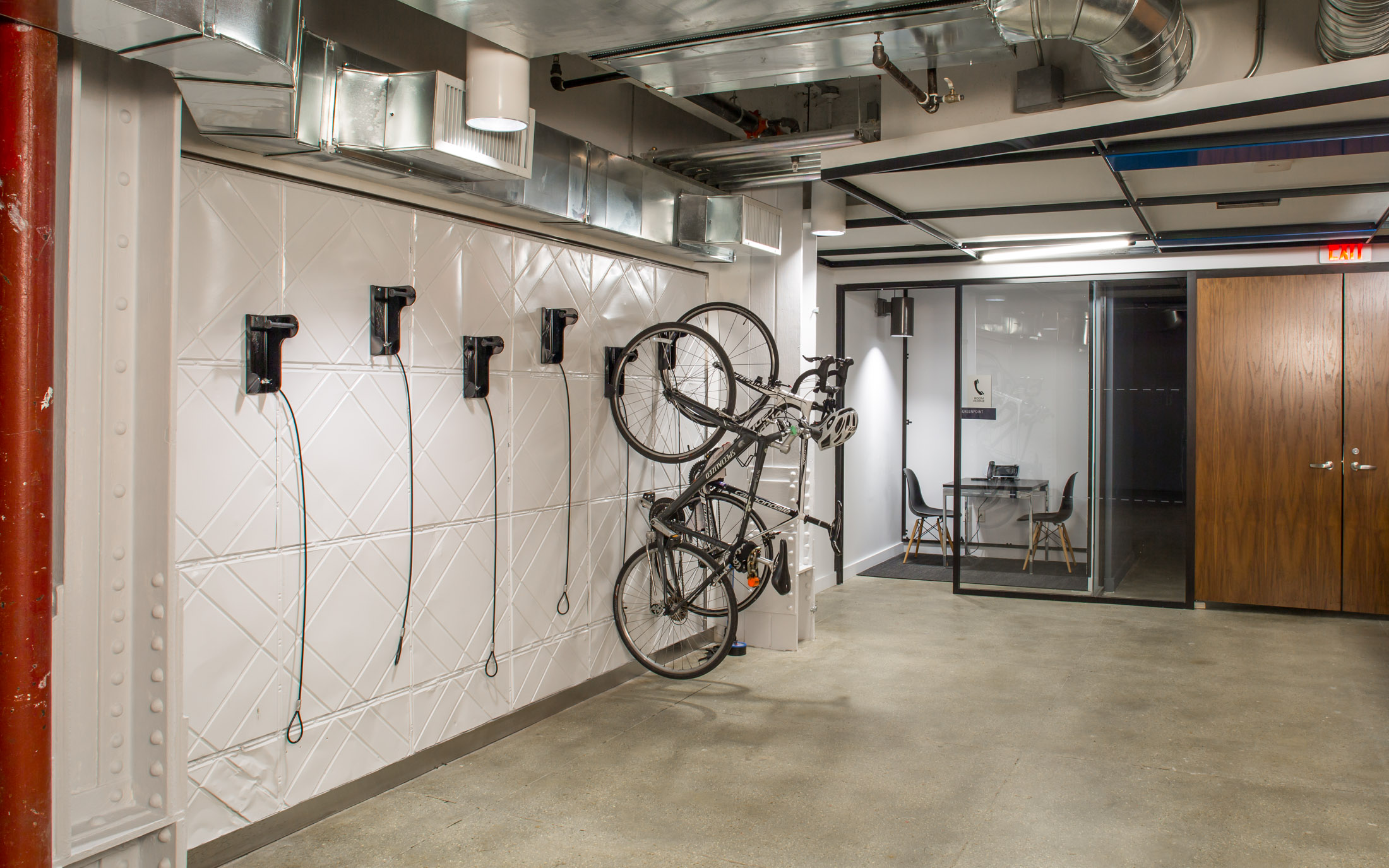 Uber Headquarters | Spectorgroup