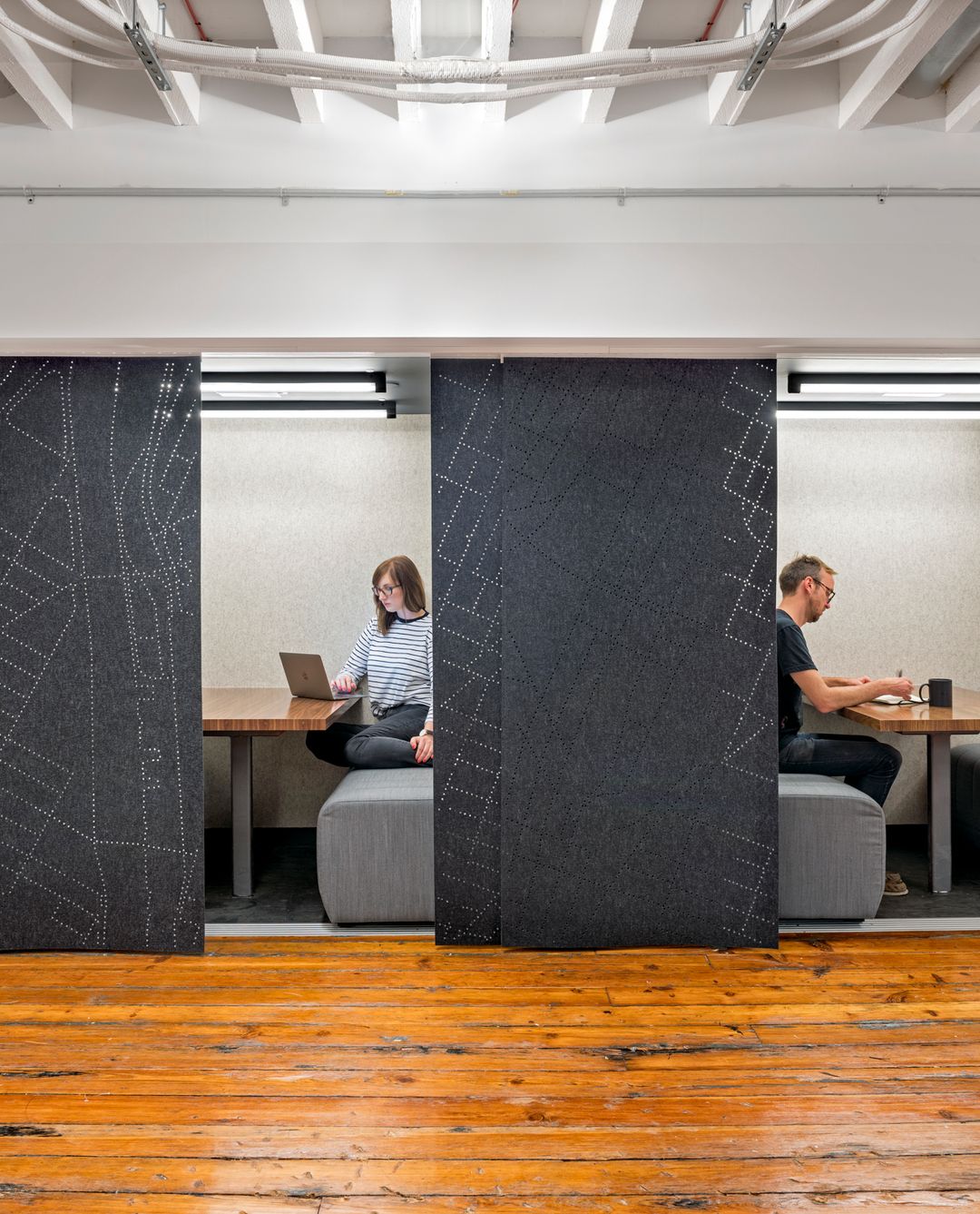 Uber Headquarters | Spectorgroup