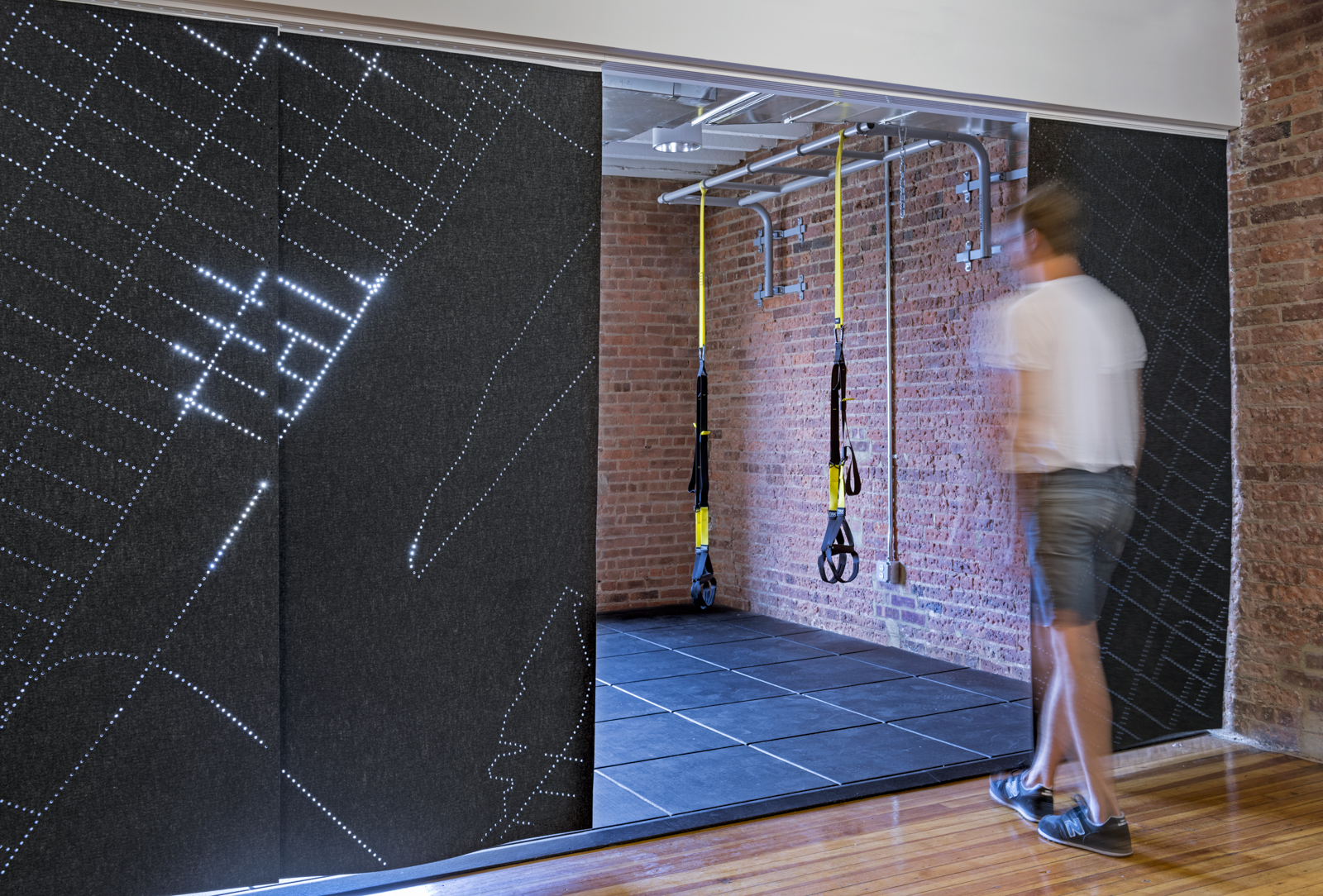 Uber Headquarters | Spectorgroup