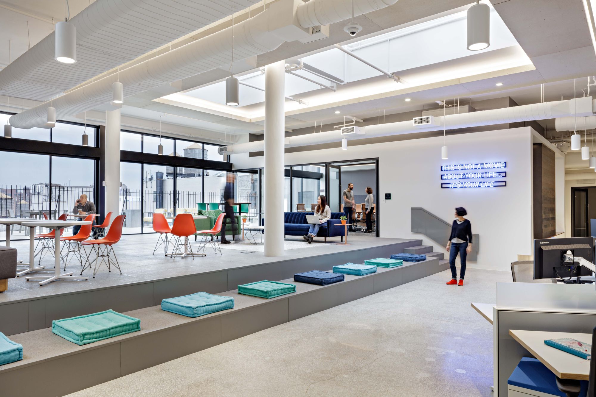 Fortress Equity Partners | Spectorgroup