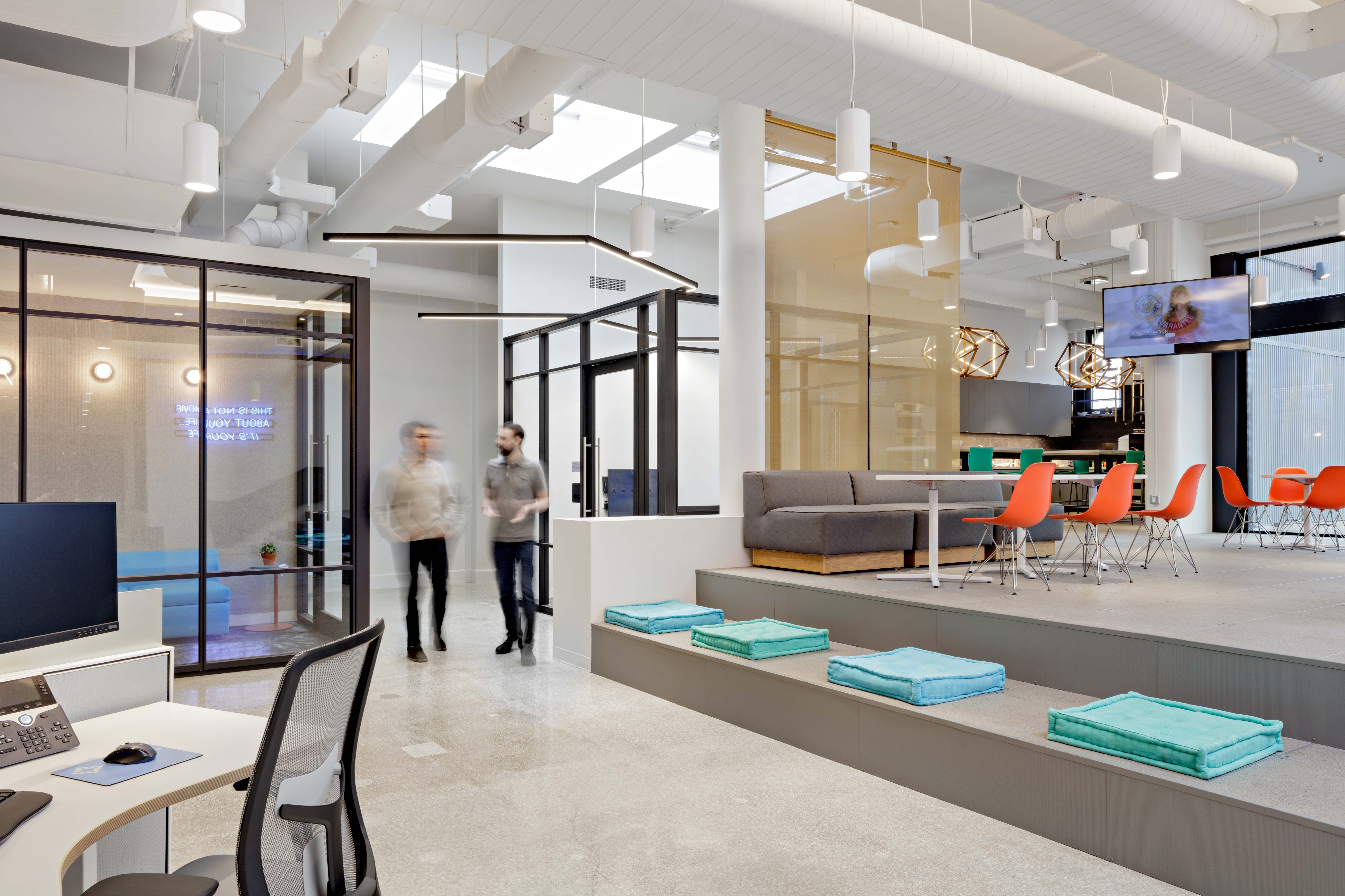 Fortress Equity Partners | Spectorgroup