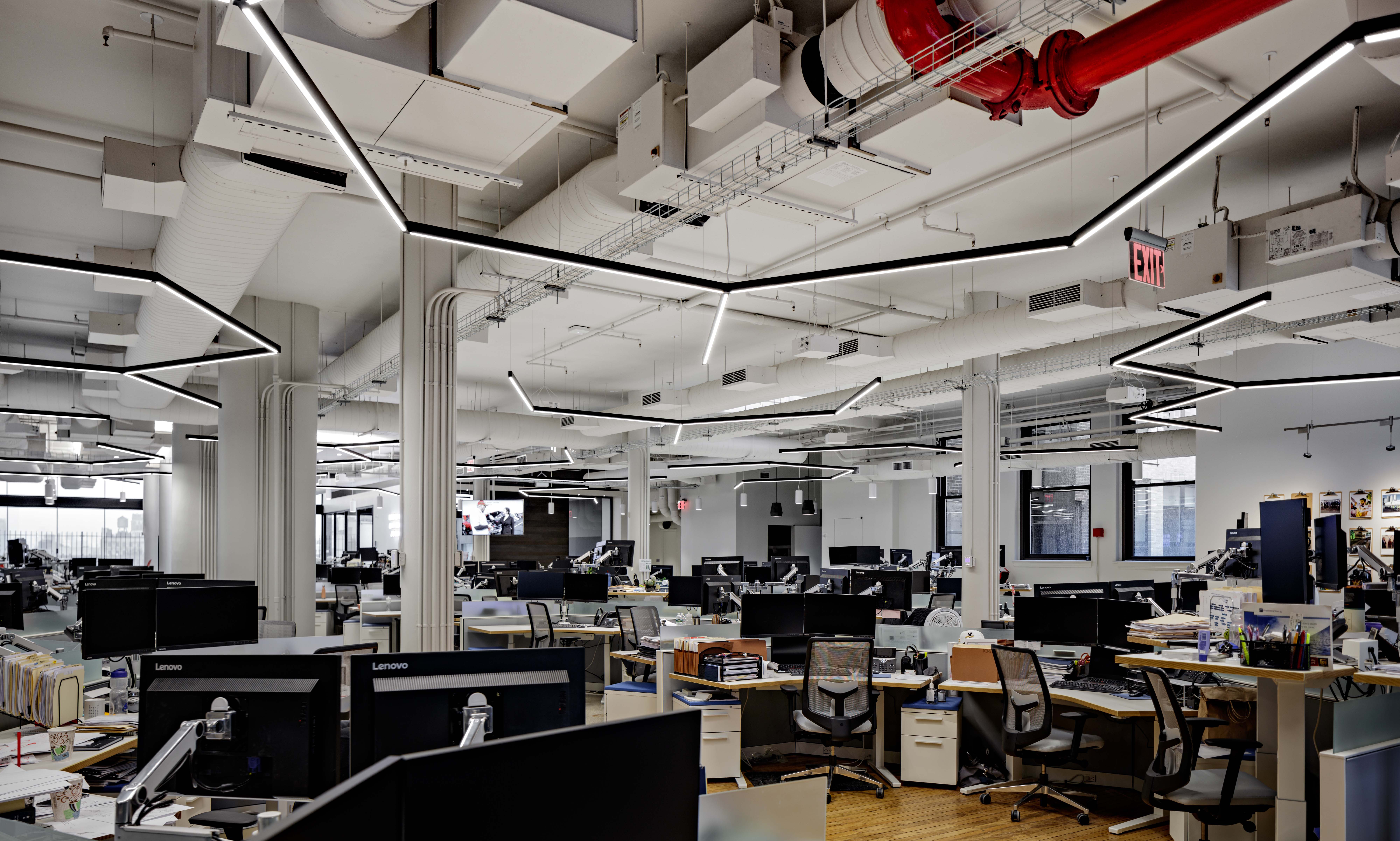 Fortress Equity Partners | Spectorgroup