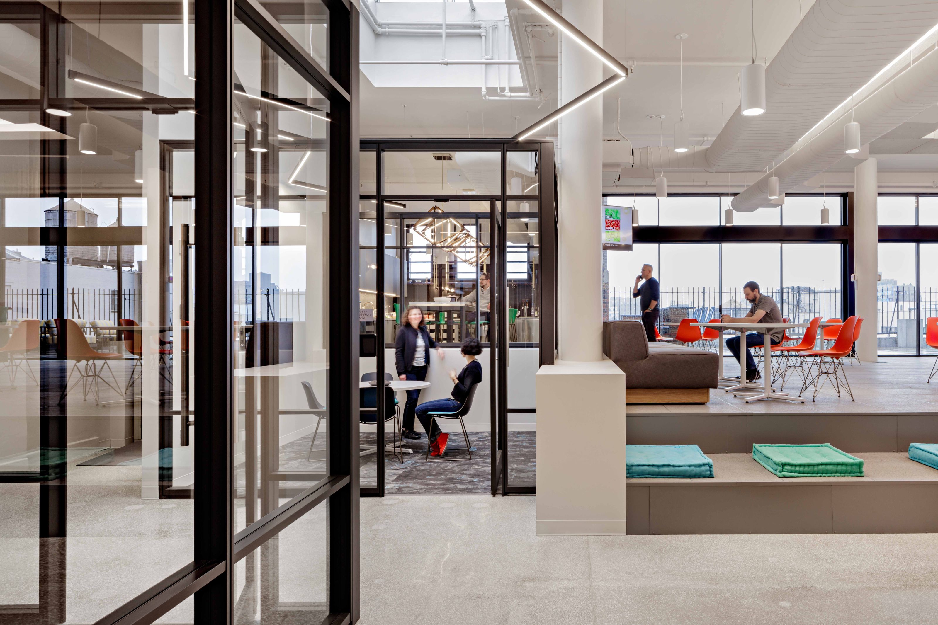 Fortress Equity Partners | Spectorgroup