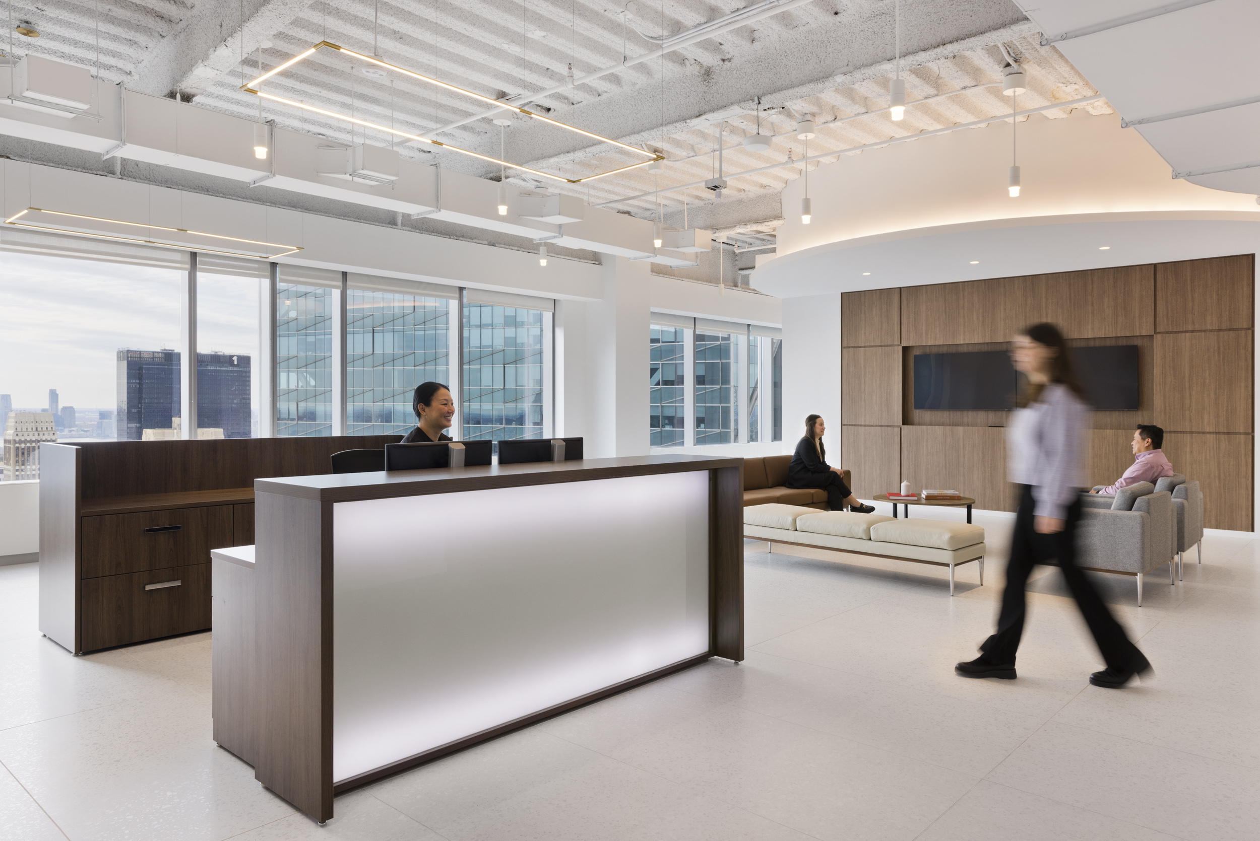 Varagon Capital Partners Headquarters | Spectorgroup