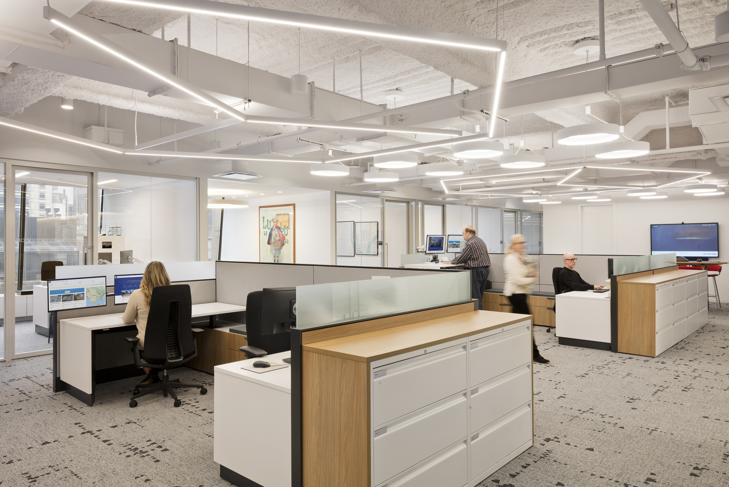 Colliers International Headquarters | Spectorgroup