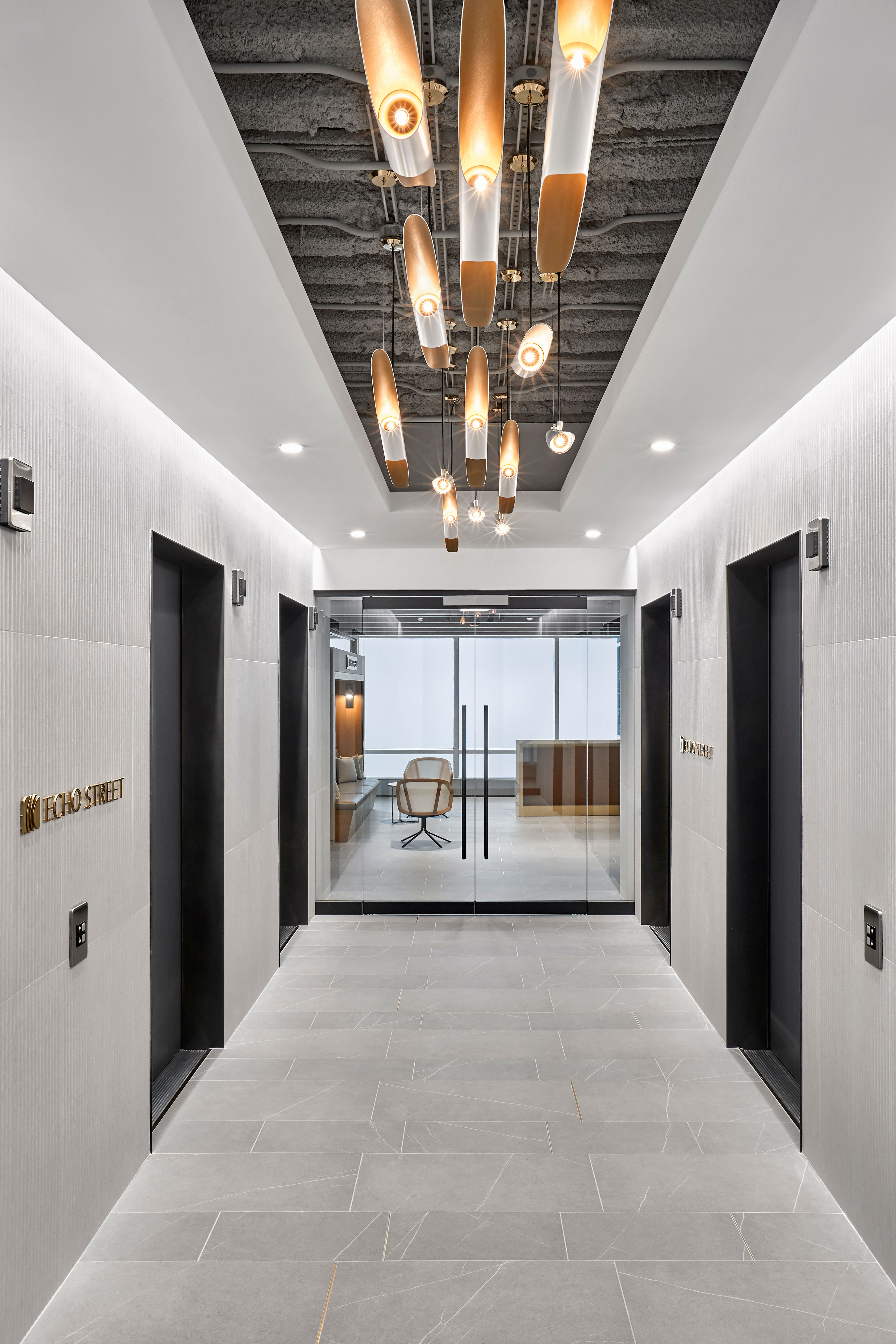 Echo Street Capital | Spectorgroup