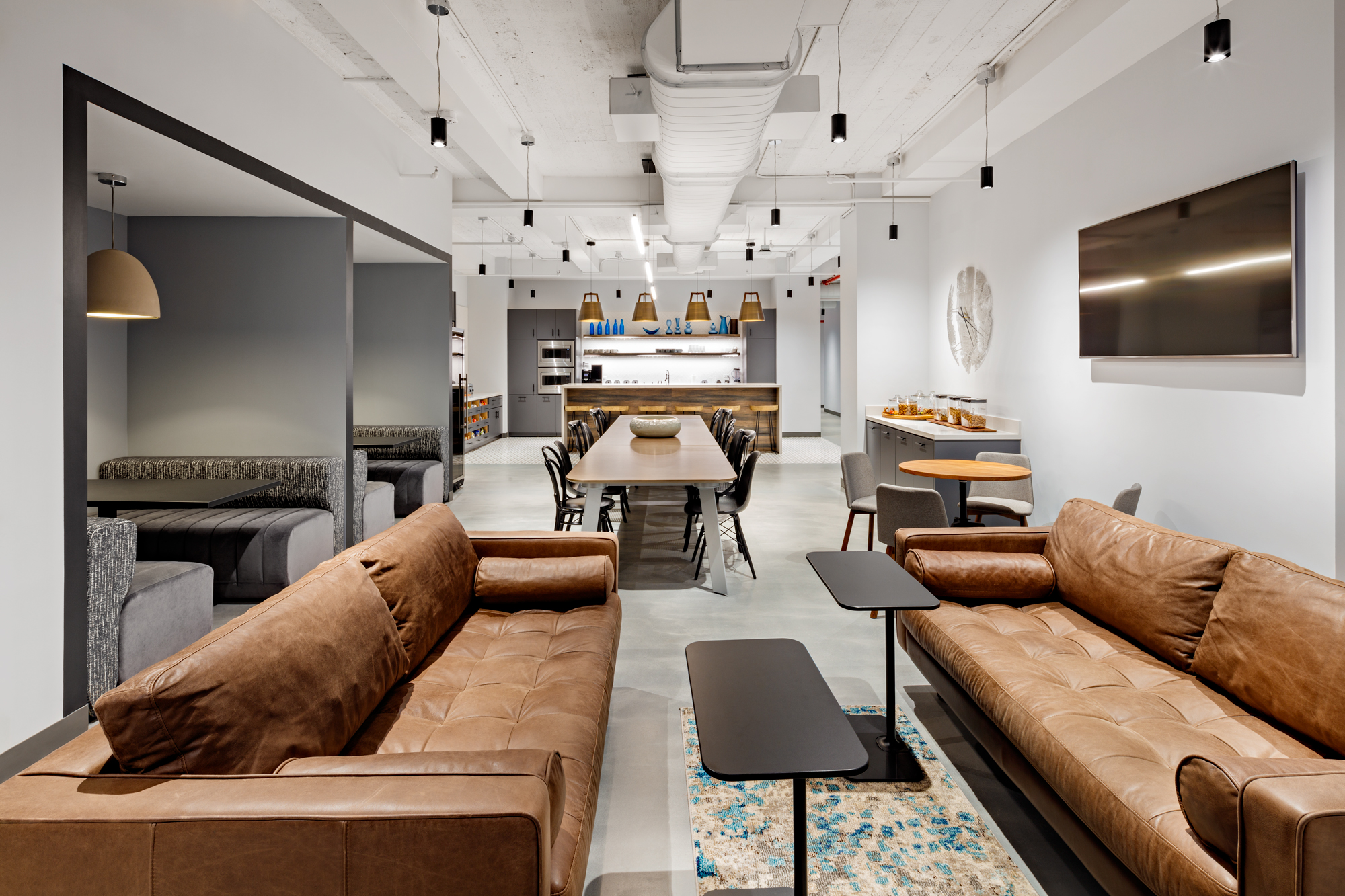 Atrium Staffing Headquarters | Spectorgroup