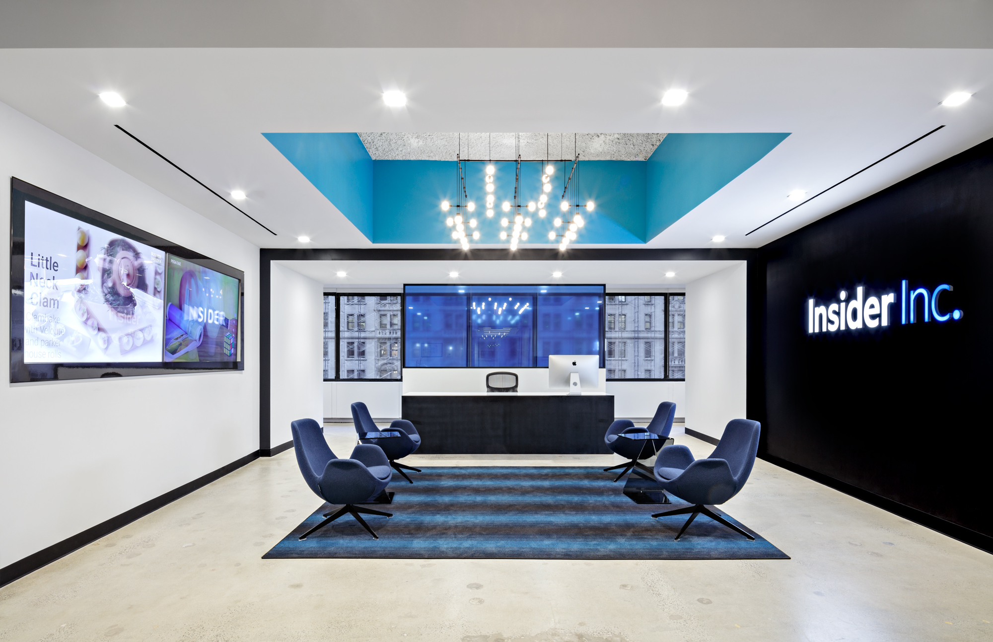 Insider Inc. Headquarters | Spectorgroup