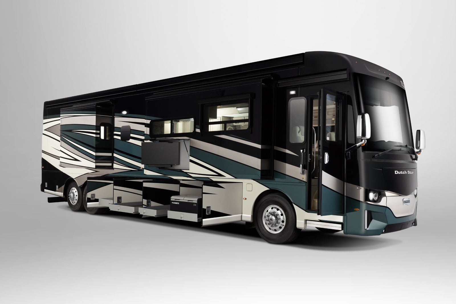 2023 Newmar Super Star | Reve