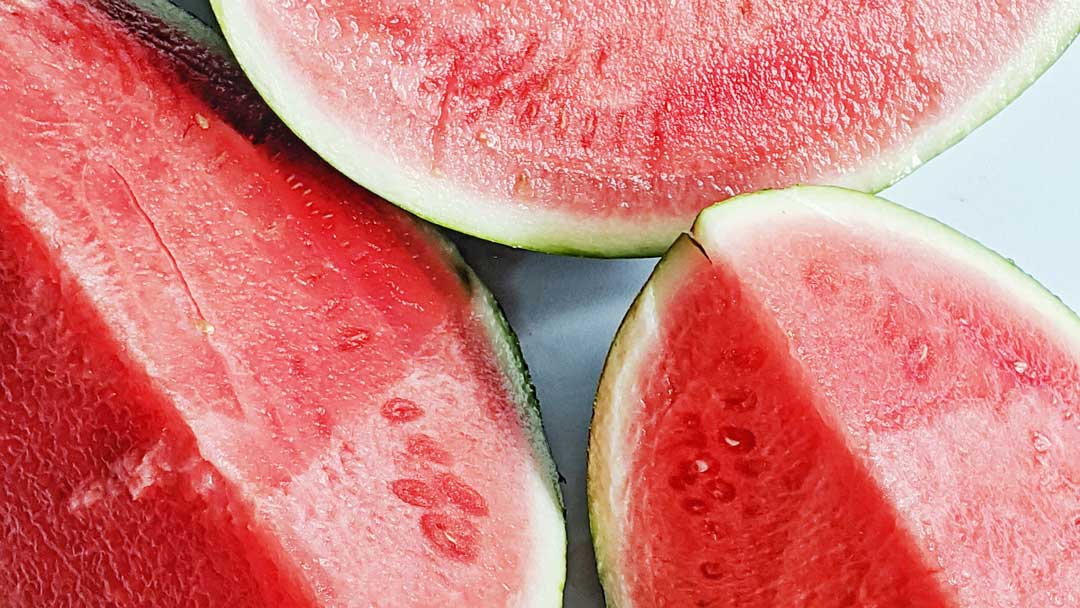 WATERMELON BLOOM Kombucha | Rowdy Mermaid