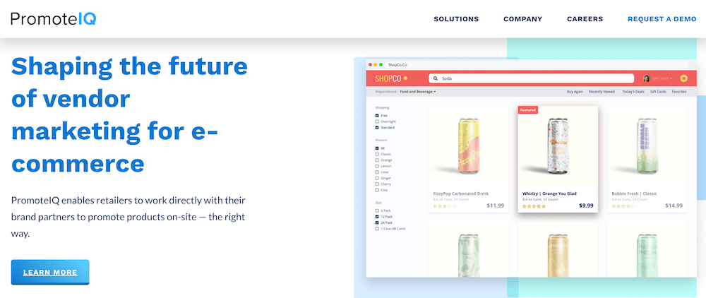 Top Criteo Competitors & Alternatives