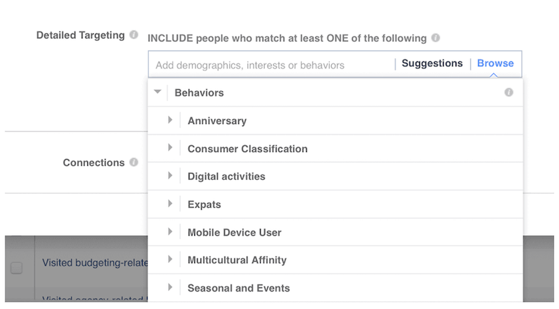 What is Behavioral Targeting? A 2023 Guide