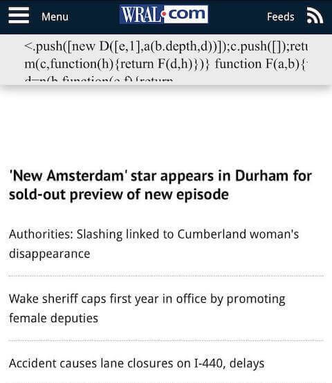 How to Protect Against Broken Ads