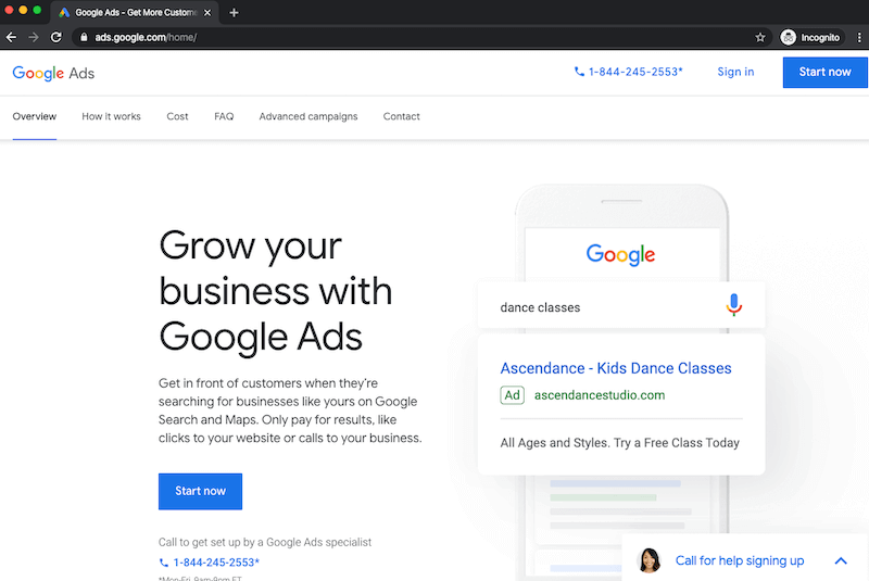 25 'Advertise with Us' Pages You'll Want to Copy