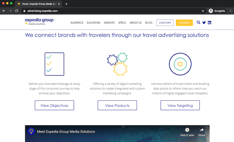 25 'Advertise with Us' Pages You'll Want to Copy