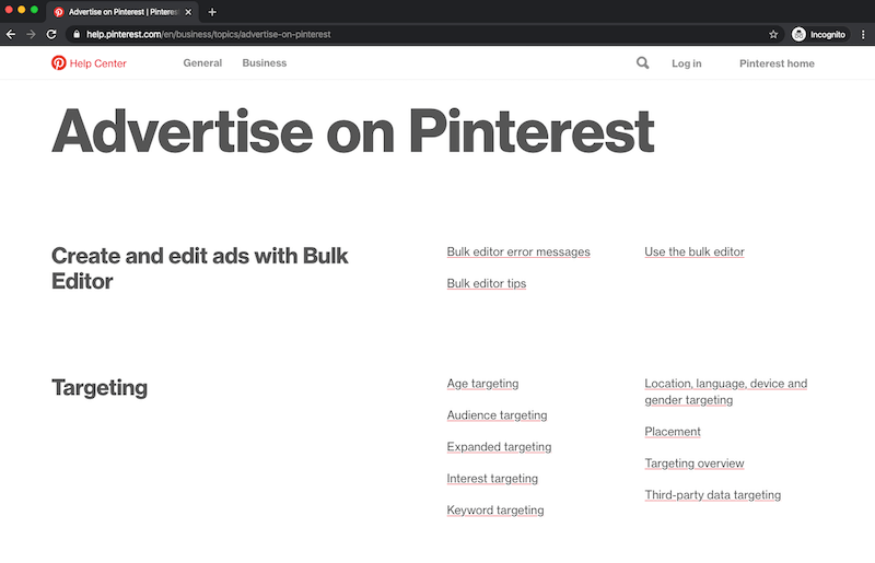 25 'Advertise with Us' Pages You'll Want to Copy