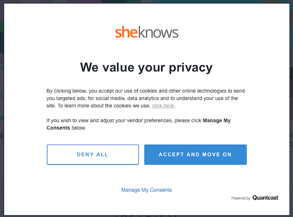 Consent Management Platforms: The Definitive Guide for 2023