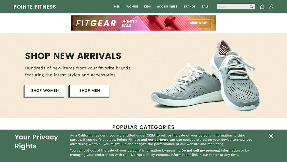 Consent Management Platforms: The Definitive Guide for 2023