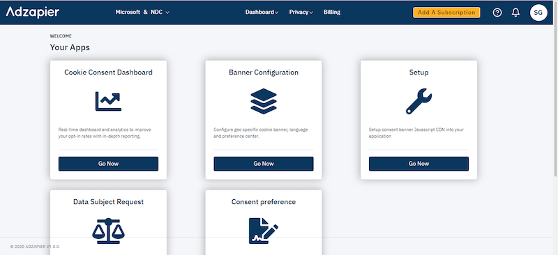 Consent Management Platforms: The Definitive Guide for 2023