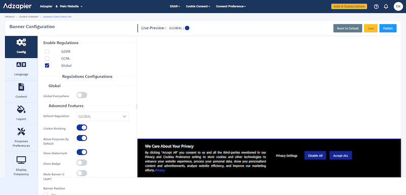 Consent Management Platforms: The Definitive Guide for 2023
