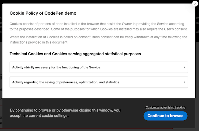 Consent Management Platforms: The Definitive Guide for 2023