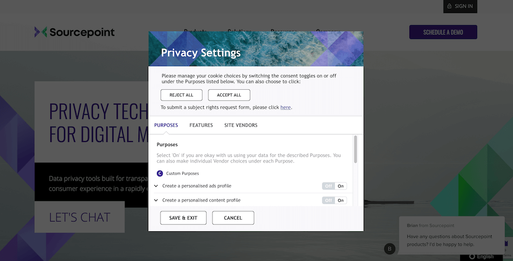 Consent Management Platforms: The Definitive Guide for 2023