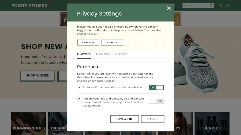 Consent Management Platforms: The Definitive Guide for 2023