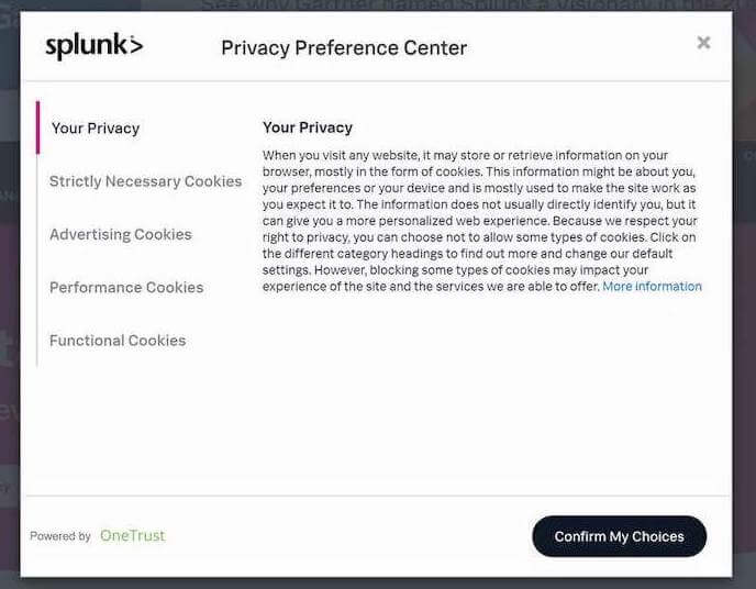 Consent Management Platforms: The Definitive Guide for 2023