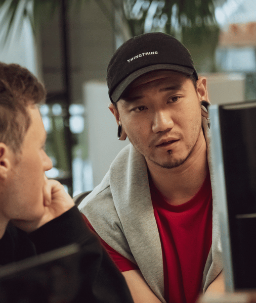 From Strategy to Delivery - Collaborate with Us | RUSH