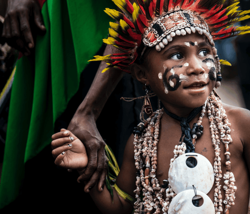 Google Woolaroo | RUSH