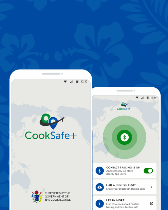 CookSafe Plus | RUSH