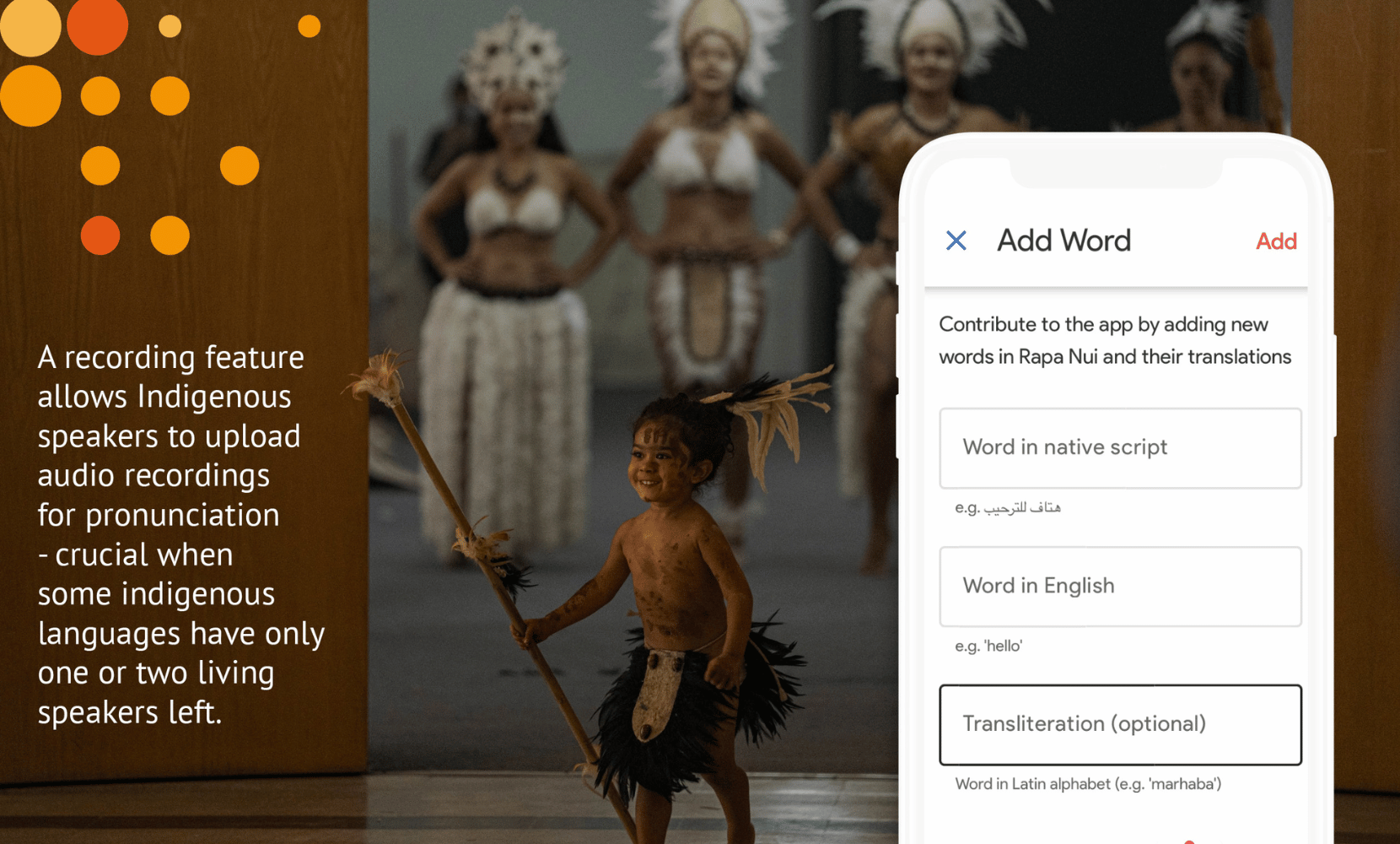 Google Woolaroo | RUSH