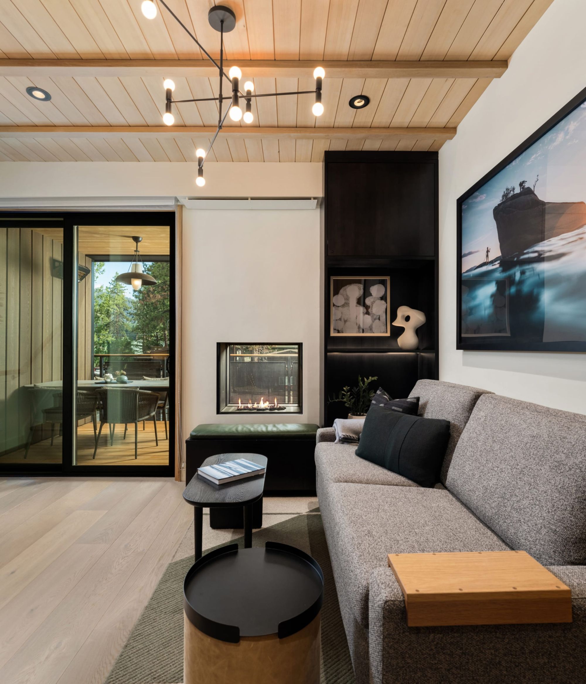 Welcome to Your Wildernest | Lake Tahoe's Premier Micro Resort ...