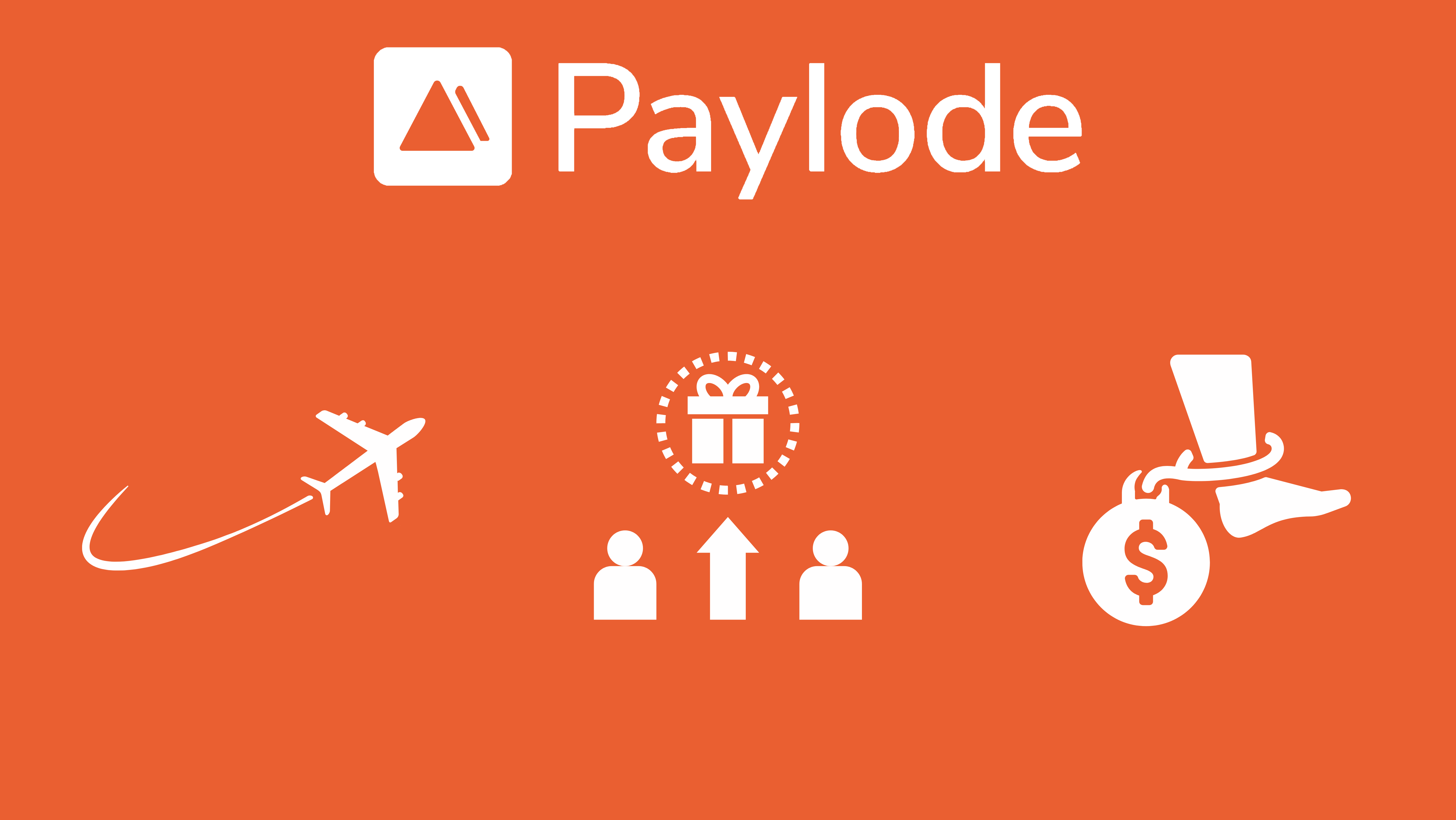 Paylode: A Win-Win Solution for Companies Facing Customer Perk Restrictions