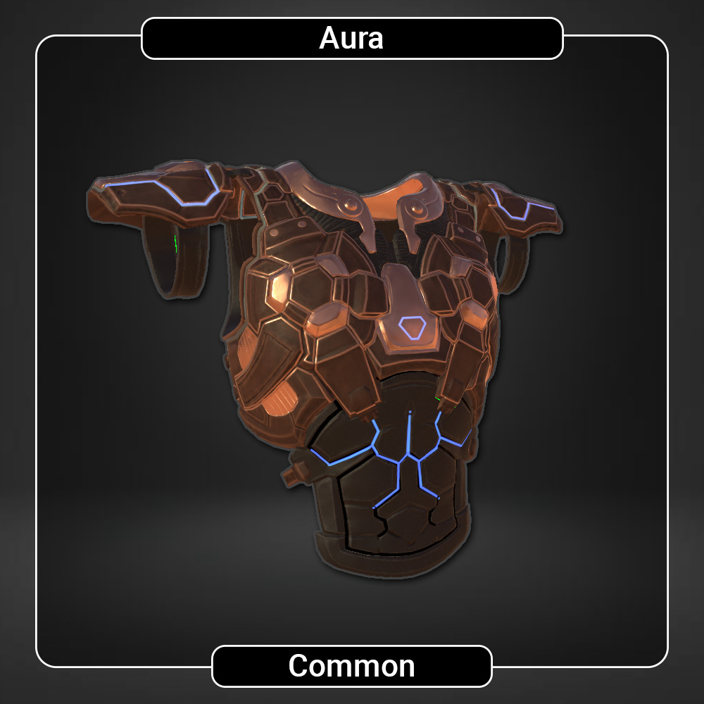 Aura - AlterVerse Game Creator