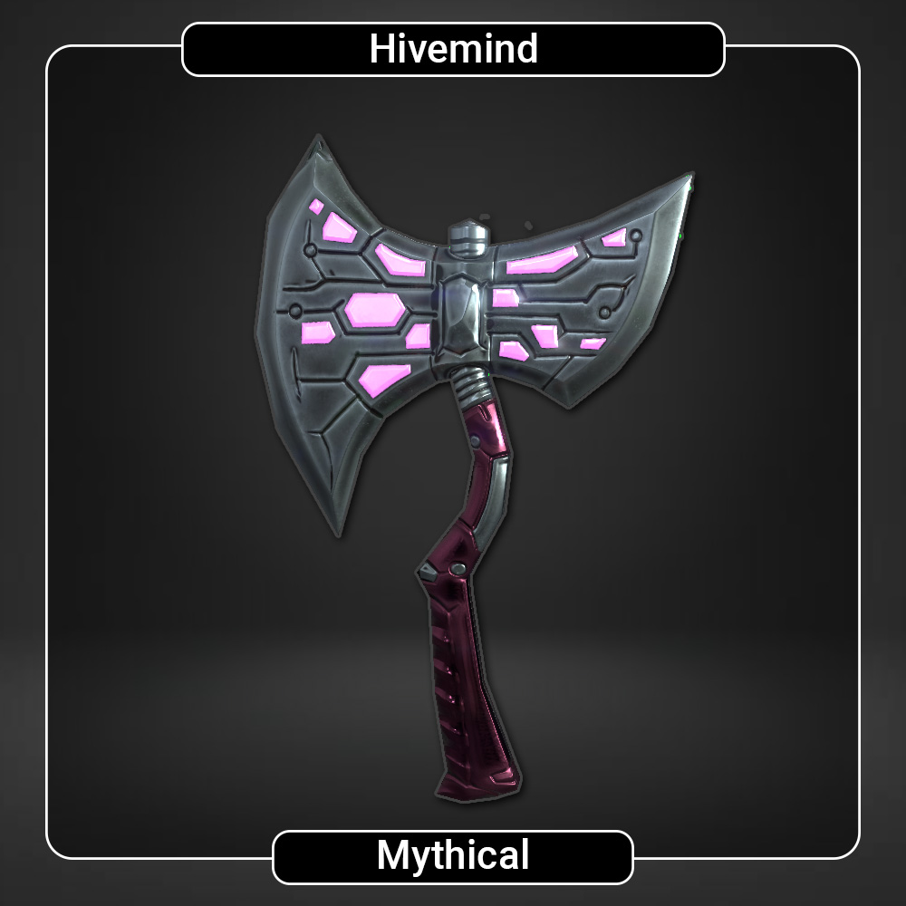 Hivemind - AlterVerse Game Creator