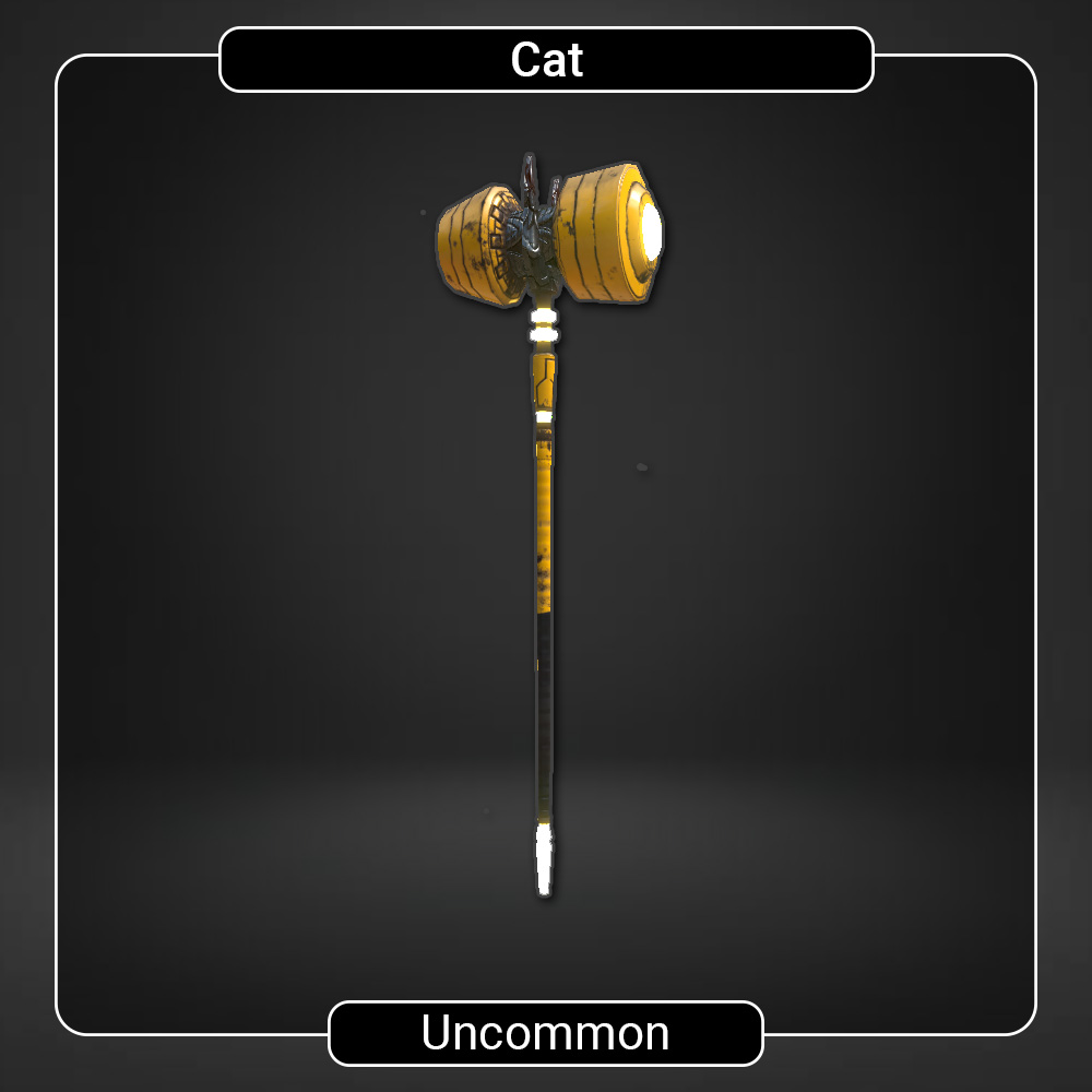 Cat - AlterVerse Game Creator