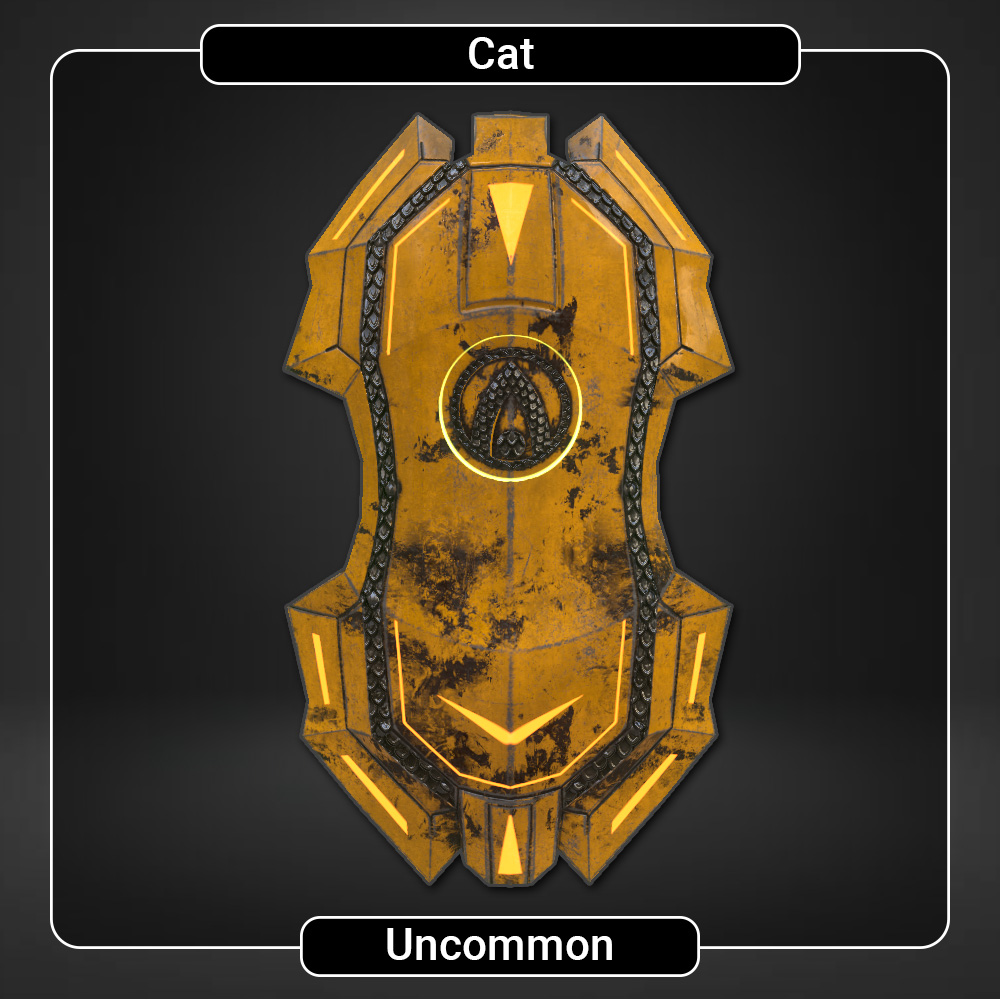 Cat - AlterVerse Game Creator